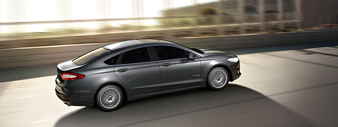 SAVE $$ on a Genuine Factory Ford Protect Extended Warranty!